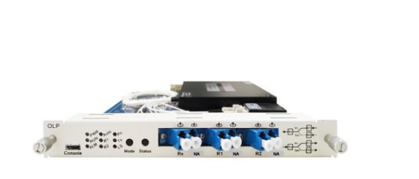 BIDI OLP Optical line protector card – Guilin Tryin Technology Co., Ltd.